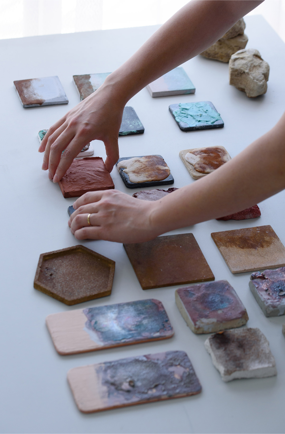 Haniyasu House – AATISMO